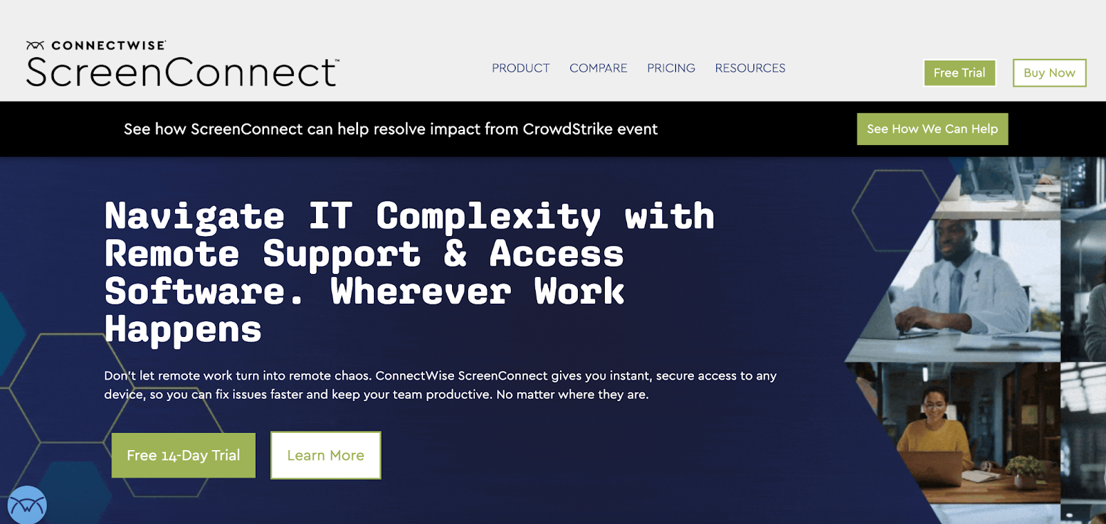 2024's Top 11 TeamViewer Alternatives for Remote Management