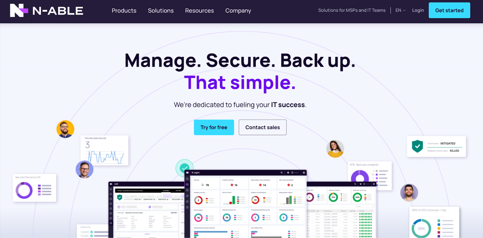 10 Network Alerting Tools That Will Keep You Ahead in 2024