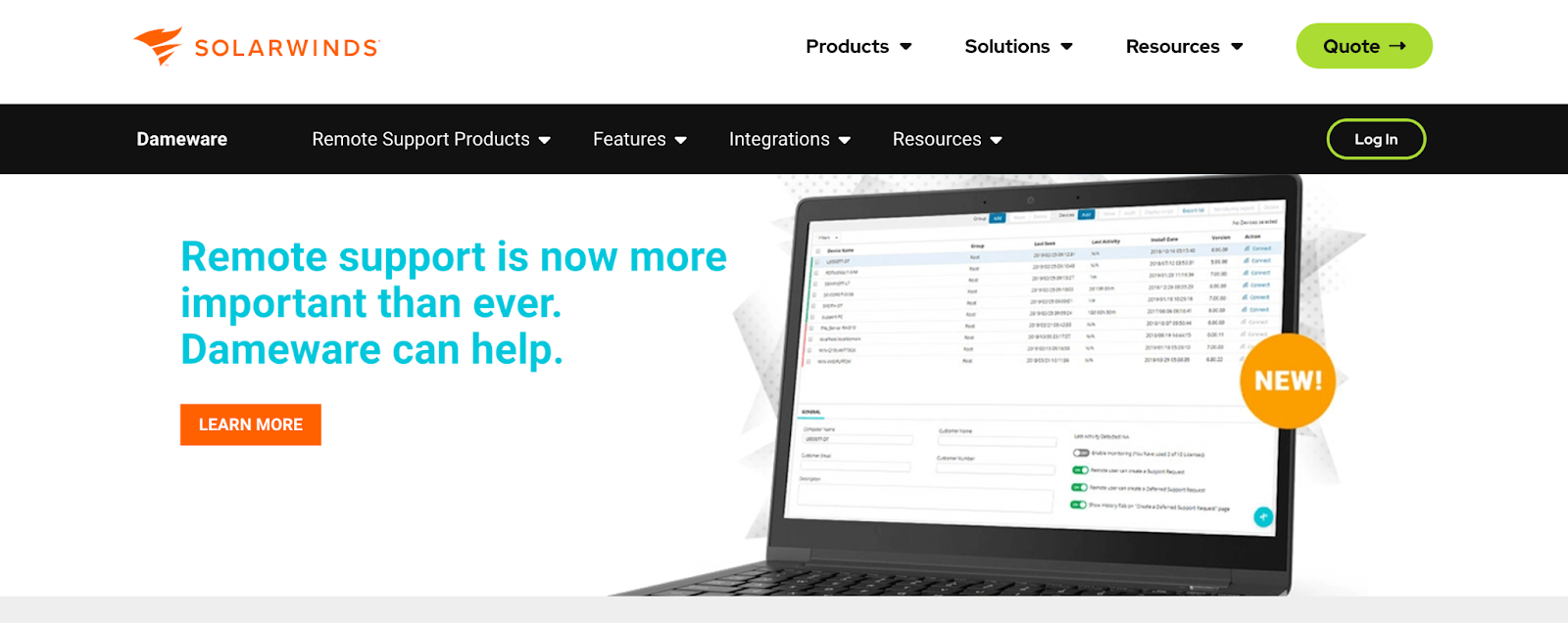 Les 11 meilleures alternatives à TeamViewer en 2024