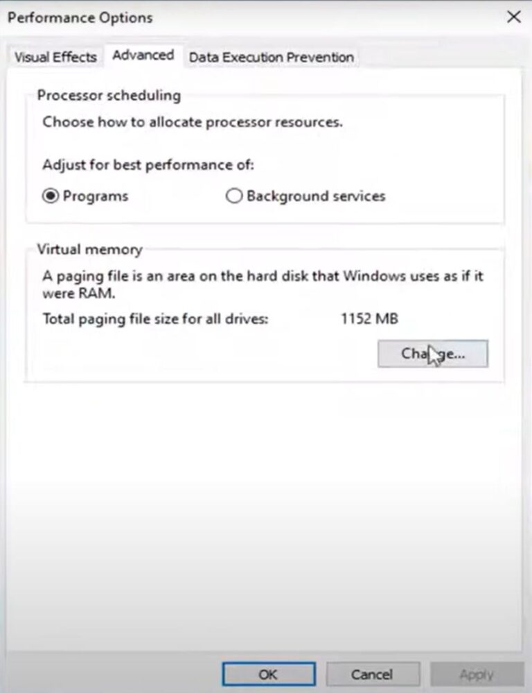 How to delete & reduce pagefile.sys easily on your PC?