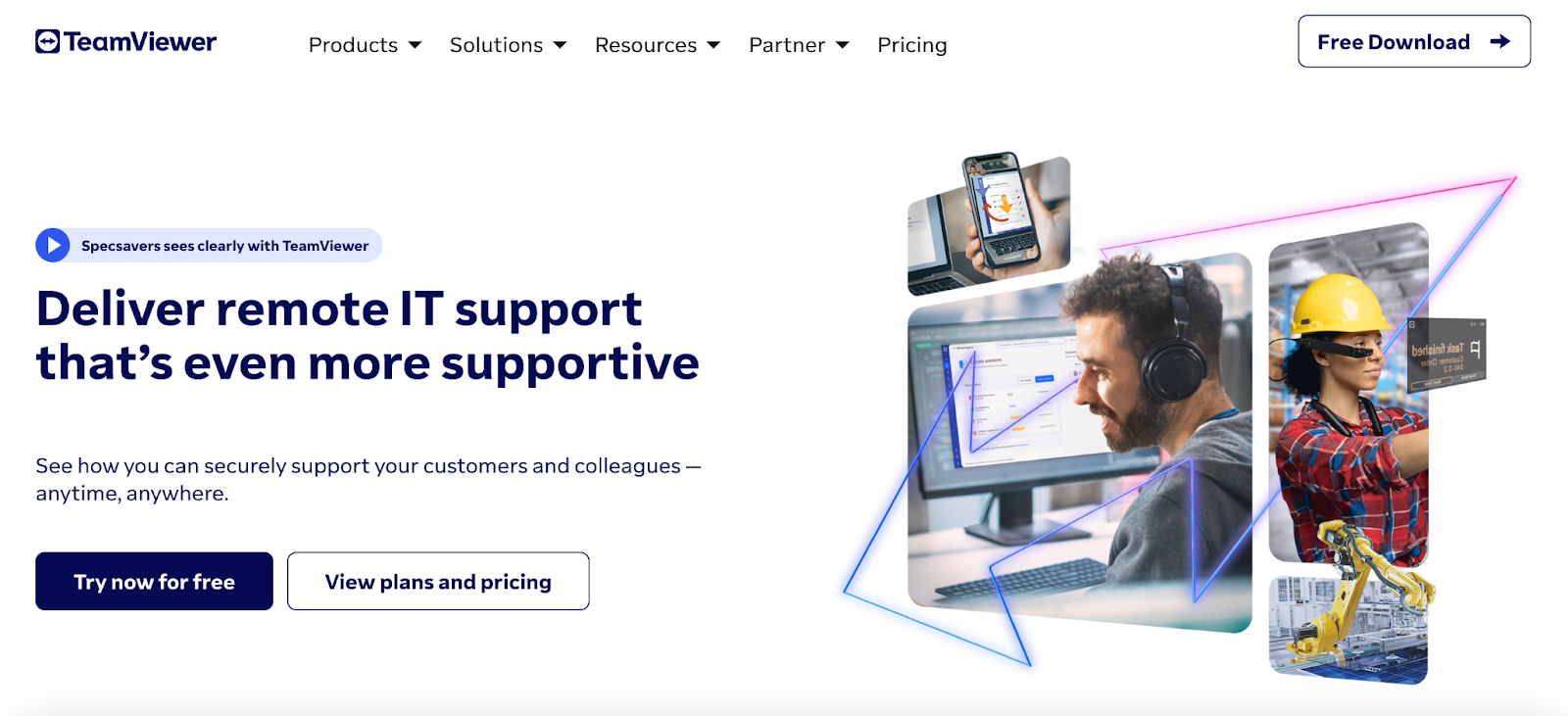 2024's Top 11 TeamViewer Alternatives for Remote Management