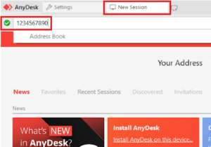 Comprehensive Guide to Using AnyDesk for IT Professionals