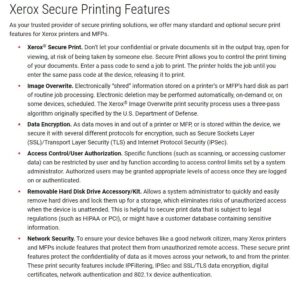 8 Best Office Printers – 2025 an IT-Buyer’s Guide