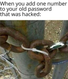 IT Security Memes That Will Make You Laugh Out Loud