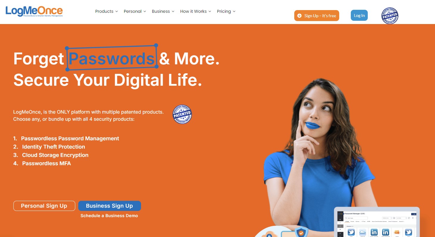30 Best Password Managers for Enterprises for 2025
