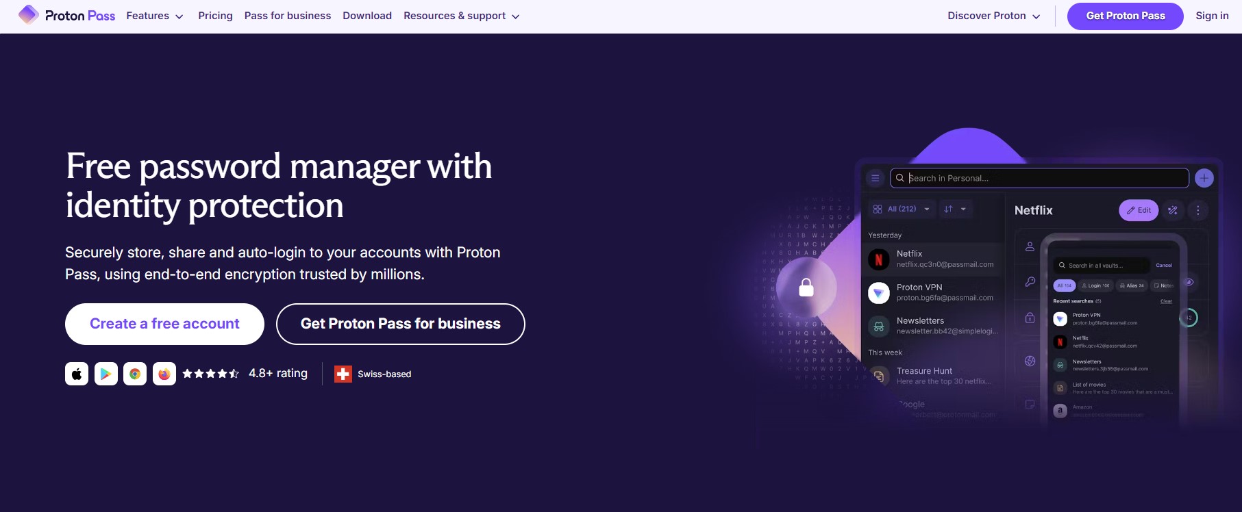 30 Best Password Managers for Enterprises for 2025