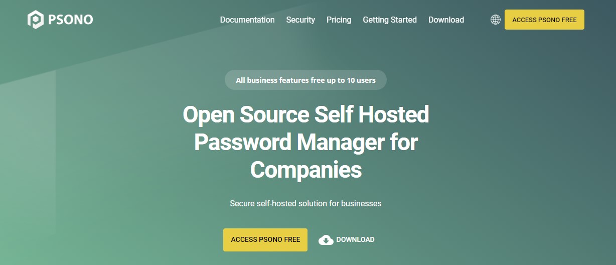 30 Best Password Managers for Enterprises for 2025