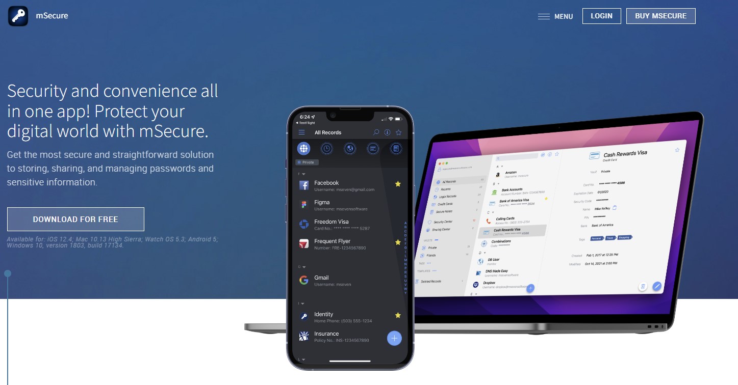 30 Best Password Managers for Enterprises for 2025