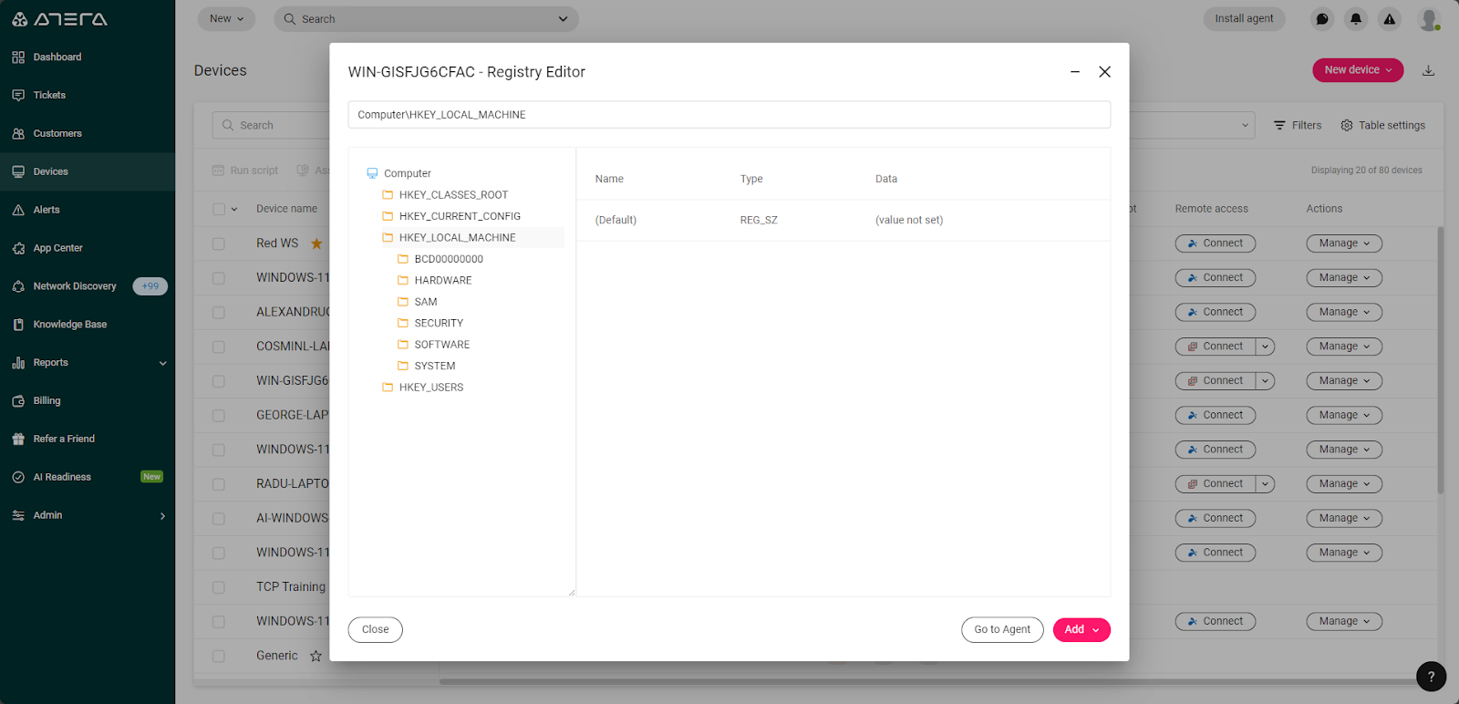 Overcome 5 challenges of Windows Registry Editor with our tips
