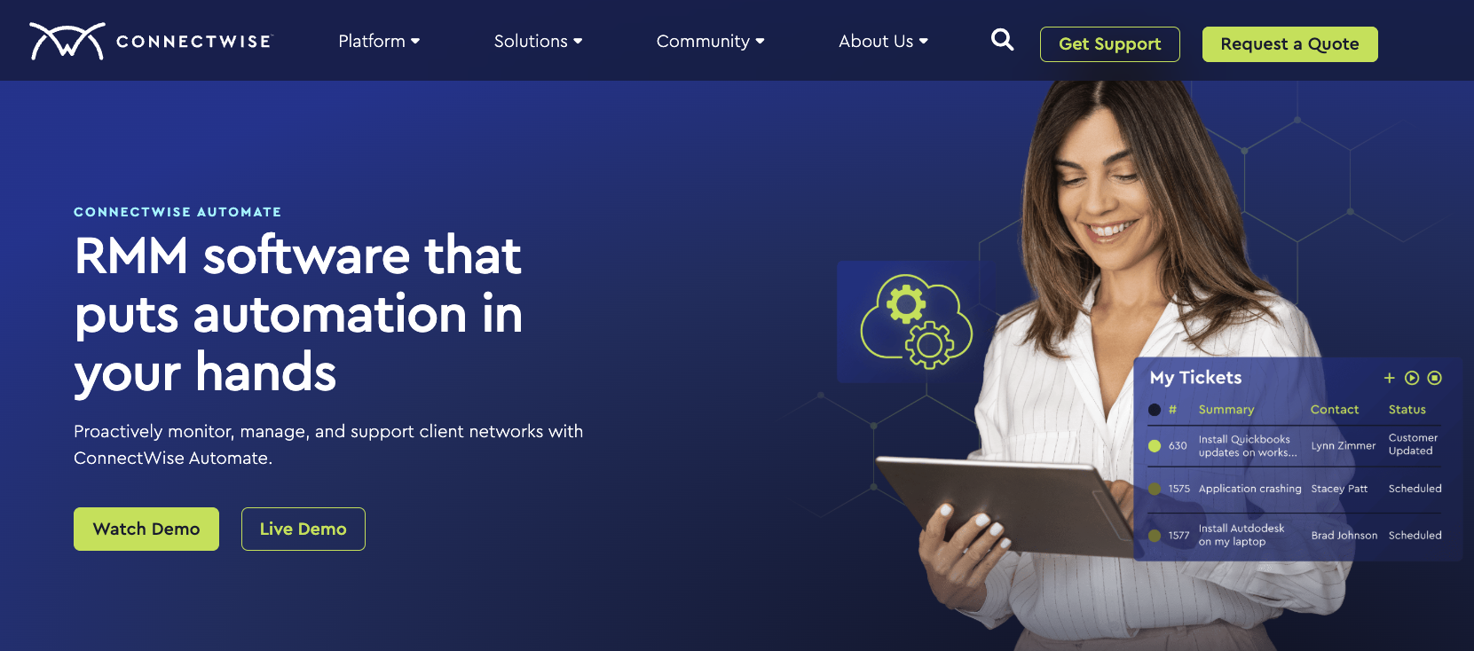 9 IT ticketing systems for faster, more efficient IT support in 2025